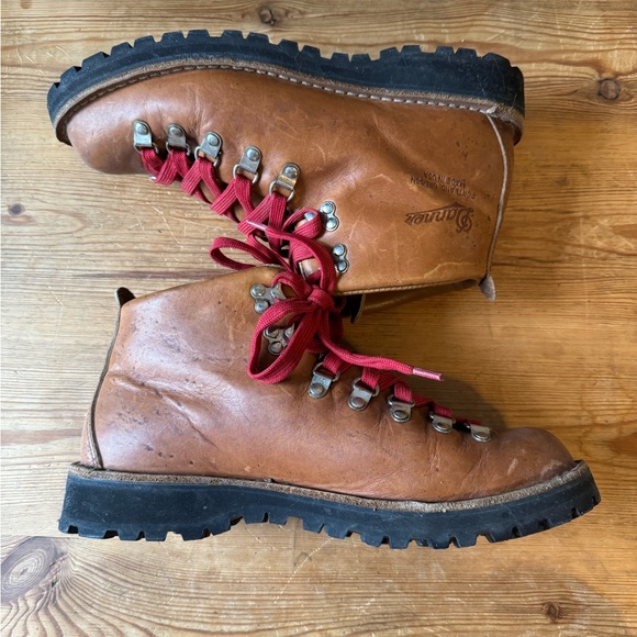 Danner | Shoes | Danner Cascade Boot Size 95 | Poshmark